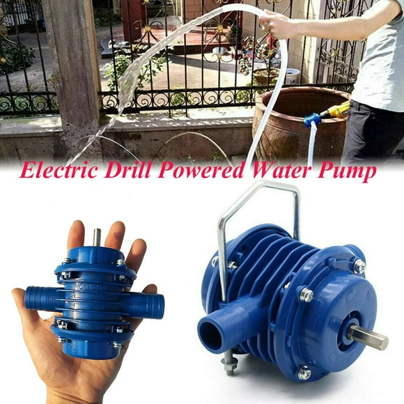Water Pump Small