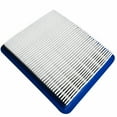 JRL 5PCS Air Filter Lawn Mower Filters For Briggs&Stratton 491588 ...