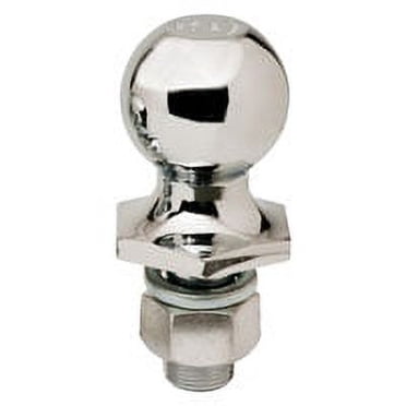 Reese Towpower Tri Ball Draw Bar, Model 7022400 - Walmart.com