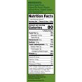 Pumpkin Tree Peter Rabbit Organics Pea, Spinach and Apple, 4.4 oz ...