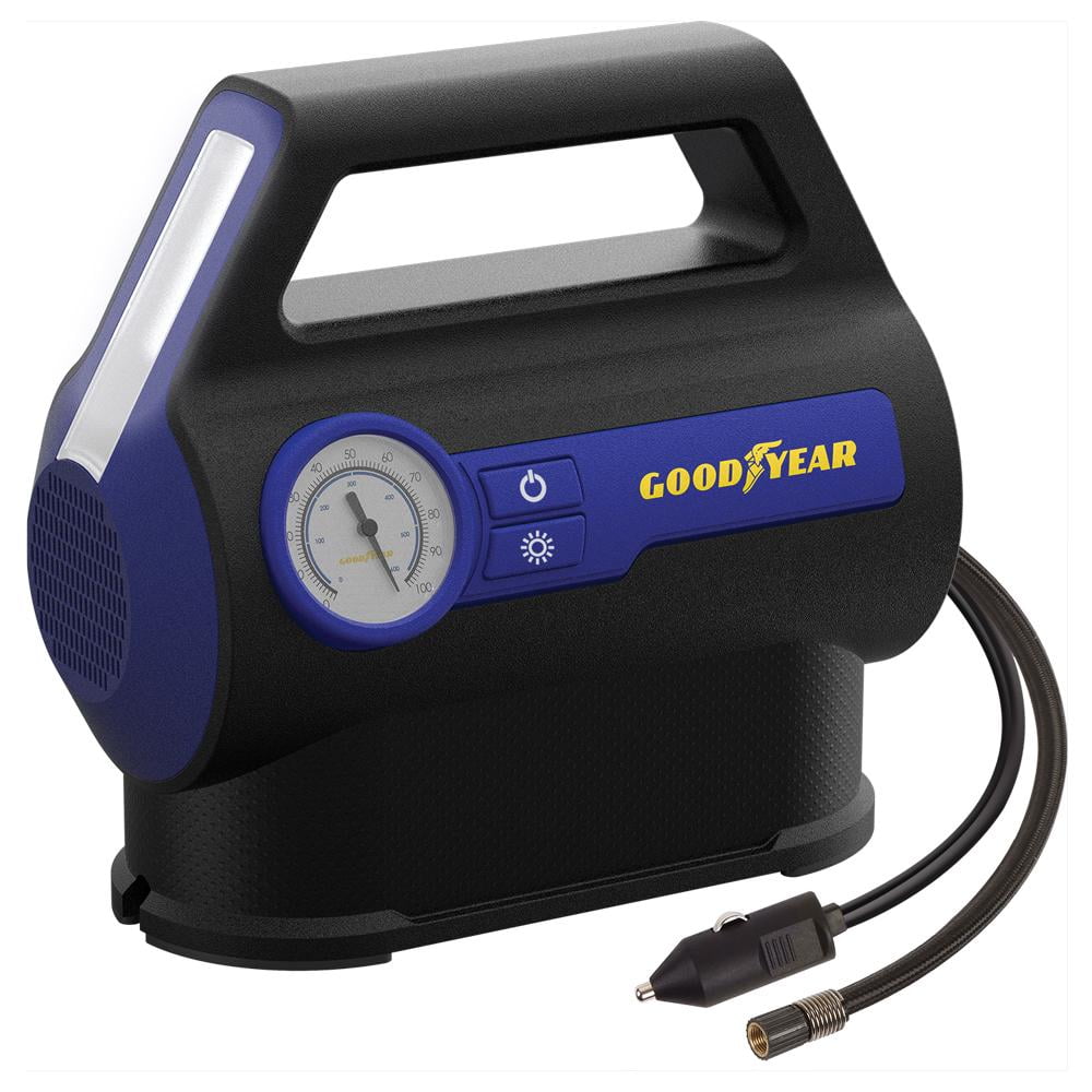 Goodyear Tire Inflator - Walmart.com