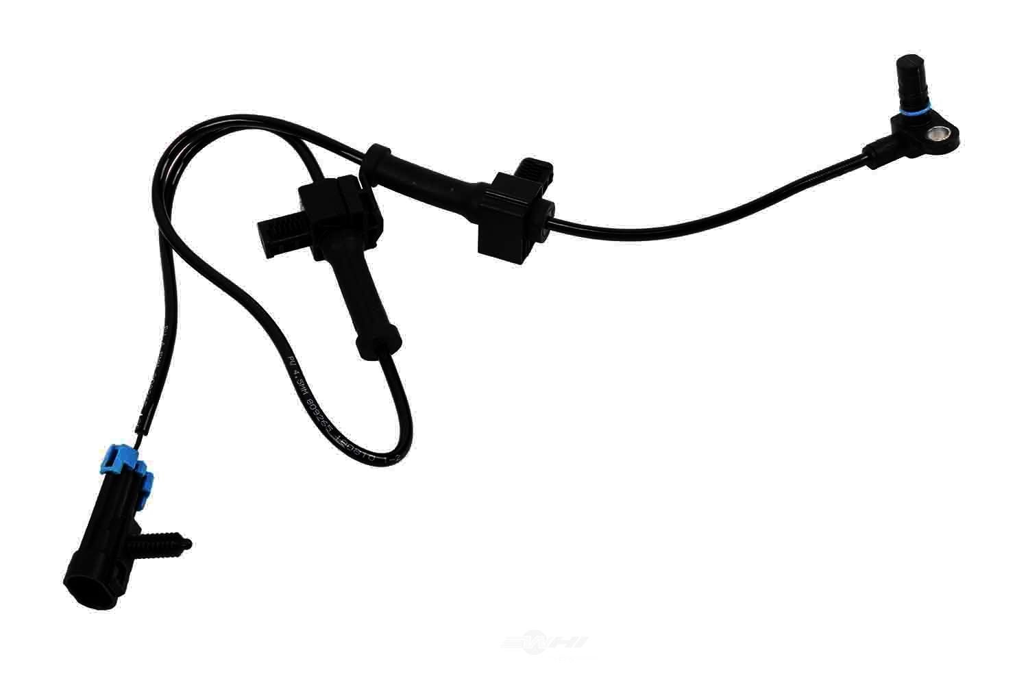 ABS Wheel Speed Sensor - Walmart.com