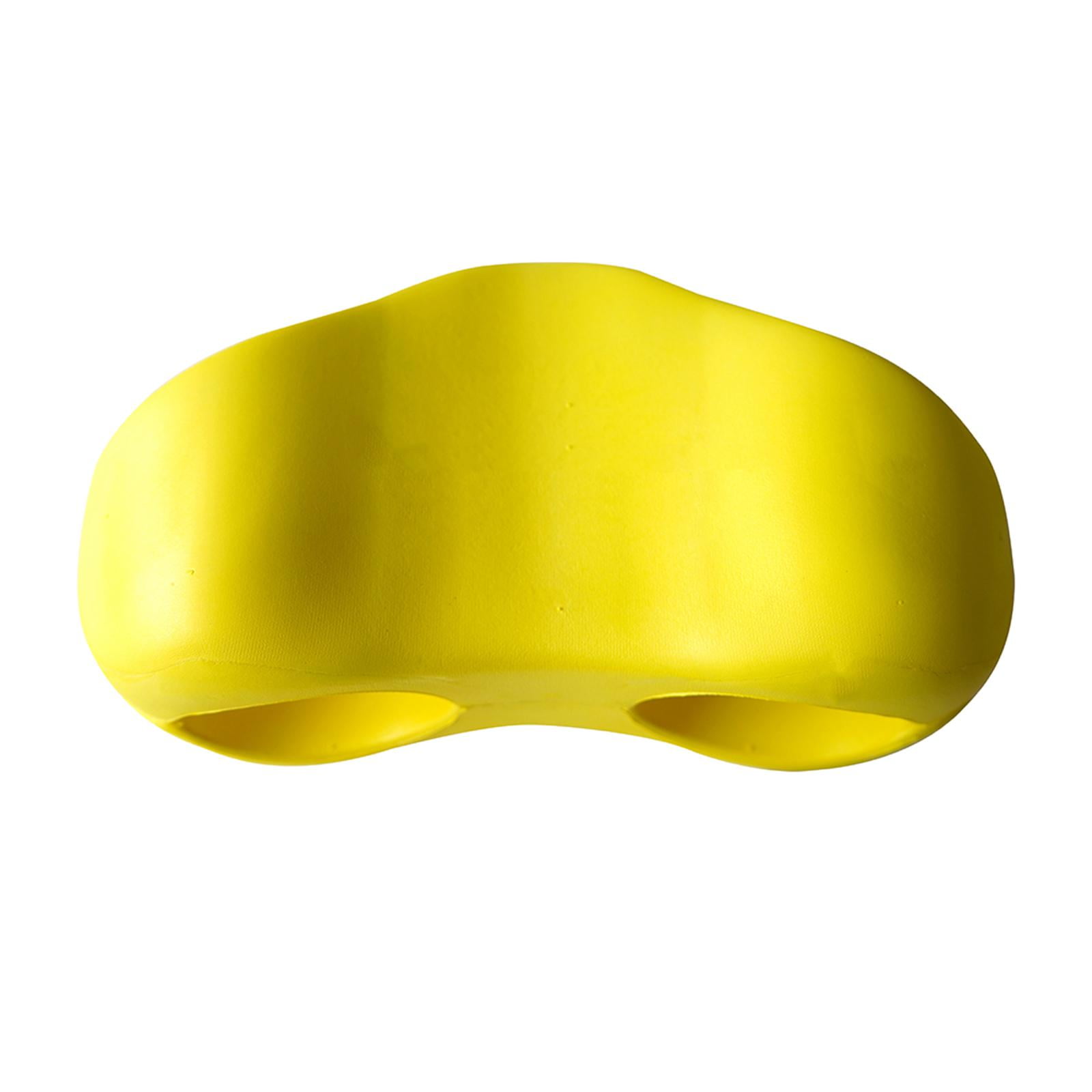 Pull Buoy Leg Float Swimming Training Aid EVA Pool Legs and Hips ...