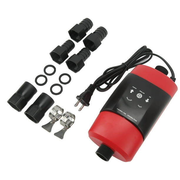 Aquarium External Heater,Fish Tank External Heating Fish Tank External ...