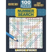 Extreme Word Search: With 300 Puzzles - Walmart.com