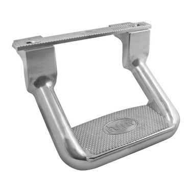 Bully AS-500WK Universal Adjustable Pair Side Step - Walmart.com