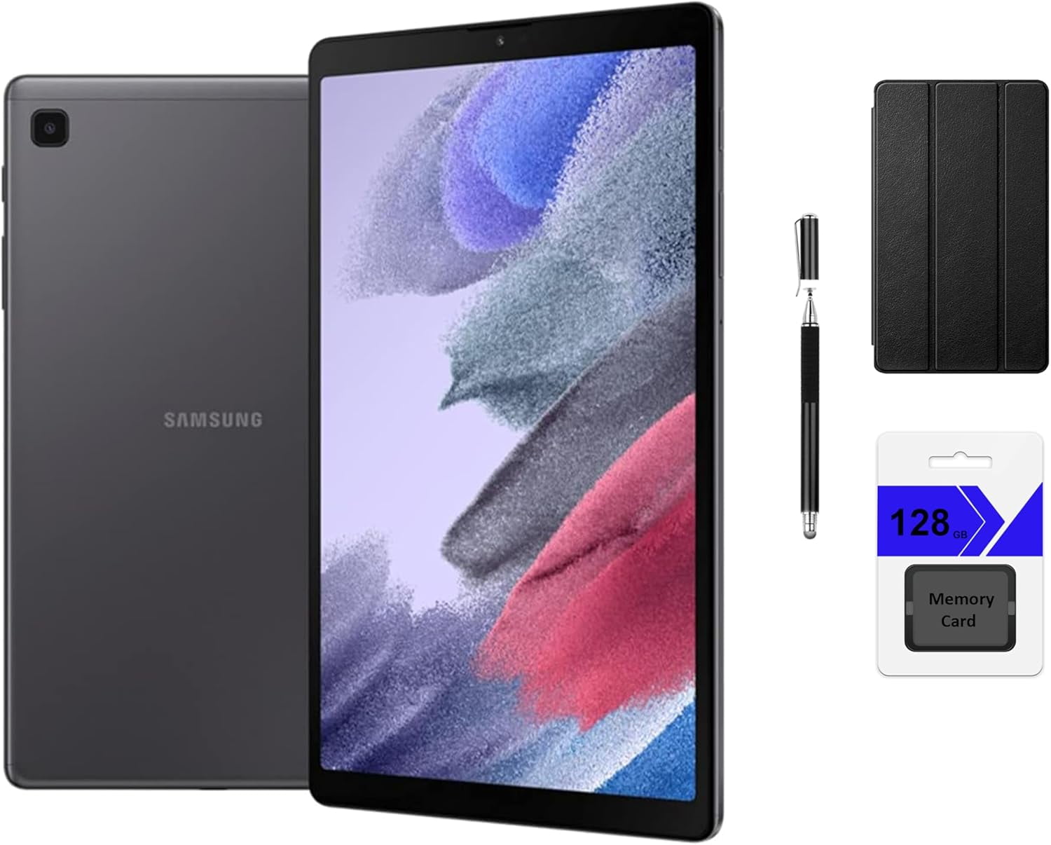 Restored Samsung Galaxy Tab A7 Lite 8.7 inch 3GB RAM 32GB Storage Wi-Fi ...