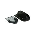 Aeromax Junior Cowboy Hat with Bandanna - Pink - Walmart.com