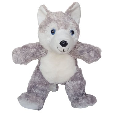 Resoftables Eco Friendly Plush - Sachi Bunny. Made from 100% Recycled ...