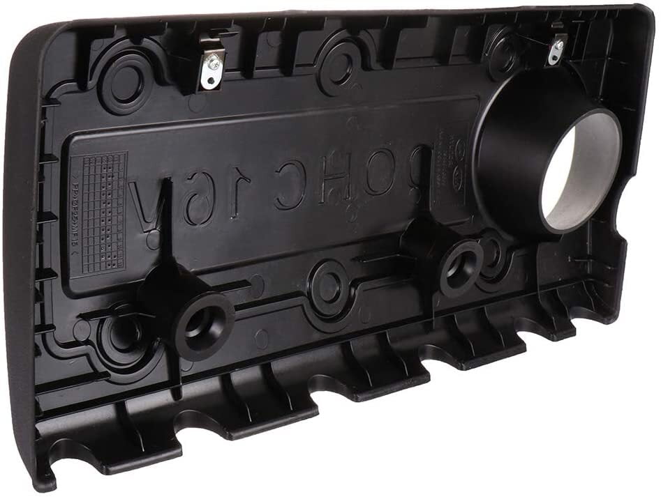 OE 292402G000 INTAKE MANIFOLD Engine Cover For 2009-2013 Hyundai Kia 2 ...