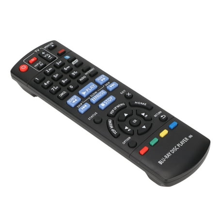 Replace Remote Control, Fast Response Multifunctional Replacement ...