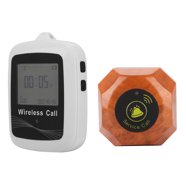 SSN 1150216 Skyscan Ti-Plus Multi-Function Heat Index Warning System ...