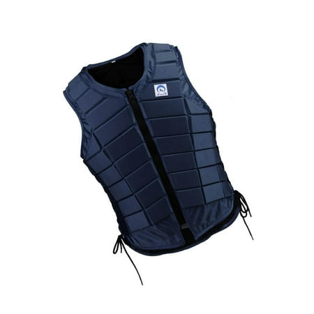 facefd Horse Riding Safety Vest Equestrian Horses Riding Protective ...