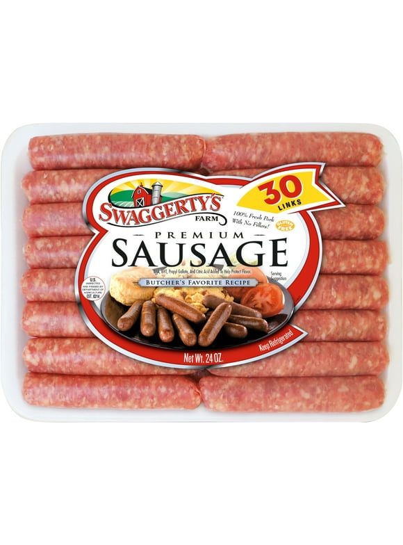 sausage links in Sausages - Walmart.com