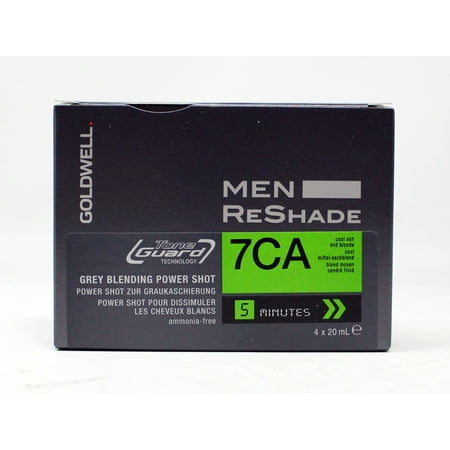 Men ReShade Grey Blending Power Shot 7CA | Walmart Canada