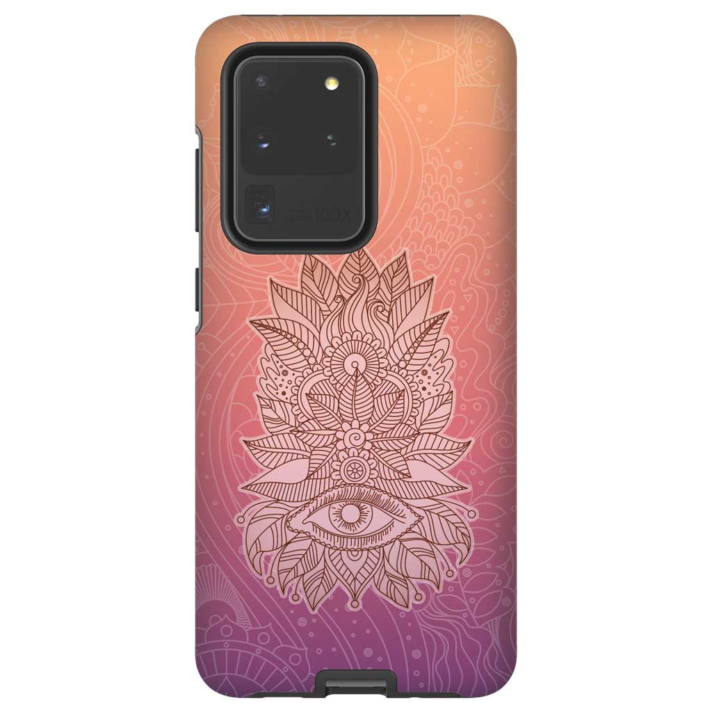 Screenflair Designer Case for Samsung Galaxy S20 Ultra | Lightweight ...