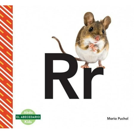 RR (Spanish Language) (El Abecedario (the Alphabet)) [Spanish ...