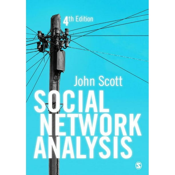 R Social Network Analysis