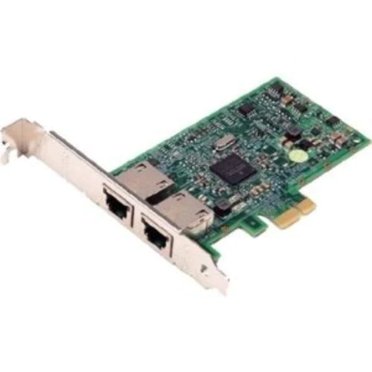 StarTech.com ST2000SPEXI Dual Port PCI Express (PCIe x4) Gigabit Ethernet Server Adapter Network ...