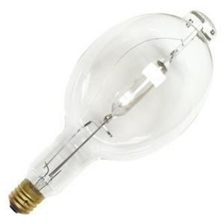 SYLVANIA METALARC HID Lamp, 1000W Light Bulb, E39 Mogul Base, 107800 ...