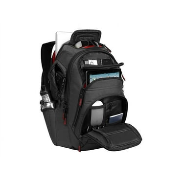 OGIO Renegade RSS - Business Travel Premium Backpack (Shockproof Laptop ...