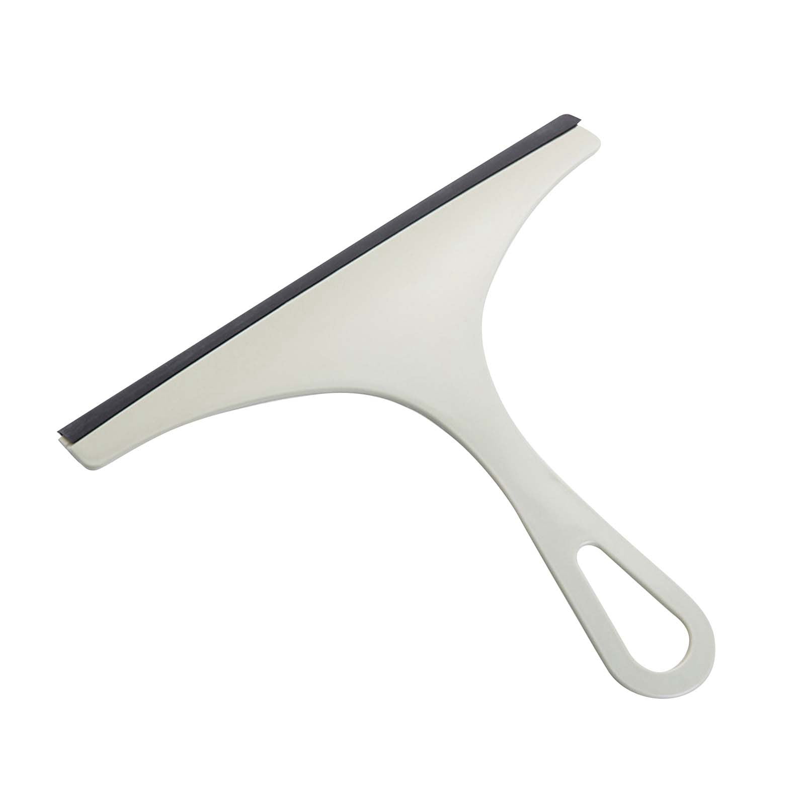 Boreal Craft Soft Glass Scraper Household Glass Scraper Bathroom Tile ...