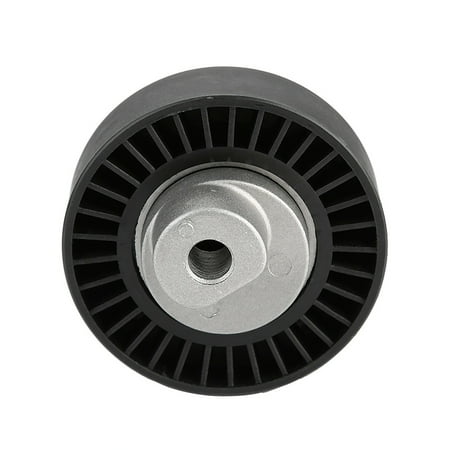 Tension Wheel 11281748130 Belt Tension Wheel For E36 E46 E39 X5 Z3 Z4 3 ...