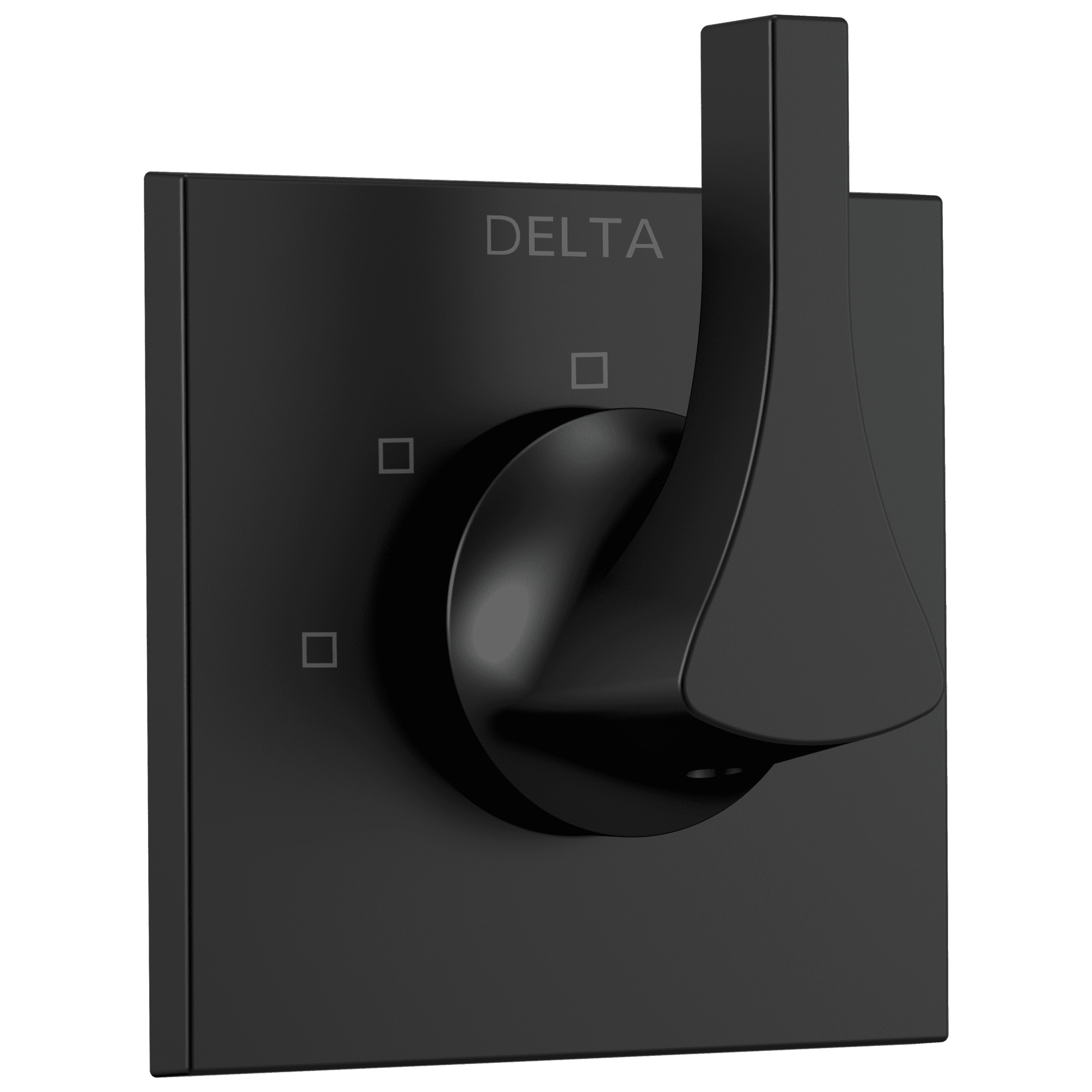Delta Zura: 3-Setting Diverter Trim - Walmart.com