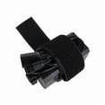 4x 18650 Waterproof Battery Pack Case Housing Cover for Bicycle Bike ...