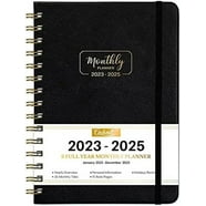 Pilot Agenda 2021 : Monthly Agenda Calendar For Pilots 12 months ...
