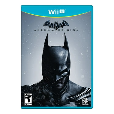 Batman: Arkham Origins Blackgate 3DS (Brand New Factory Sealed US ...