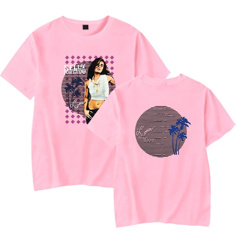 Click here for Thnclzx Nelly Furtado Loose Music Album Tour Merch... prices