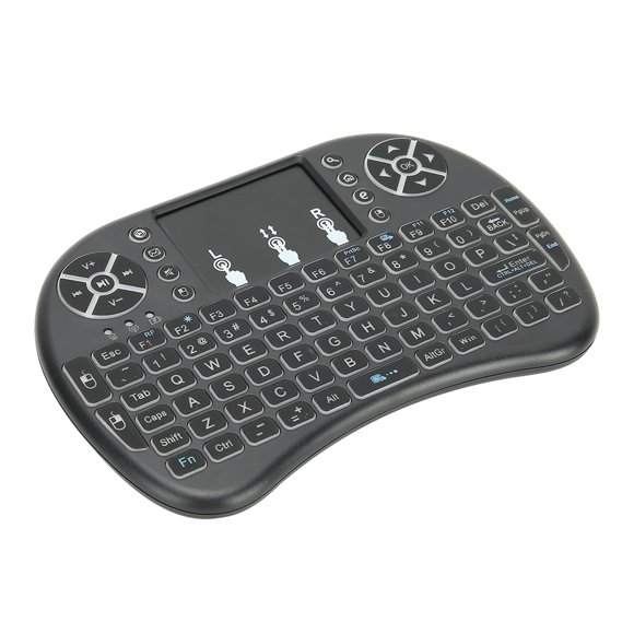 Tv Box Keyboard