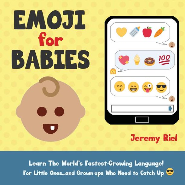 Encouraging Emoji