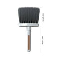 Gap Cleaning Brush, Window Sill Dust Remover, Narrow Space Tidying ...