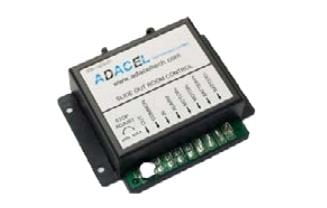 ADNIK 22303 Slide Control Module - Walmart.com