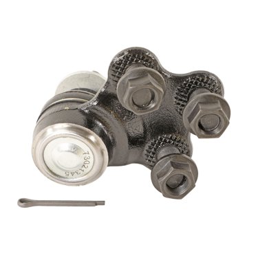 MOOG CHASSIS - OUT TIE ROD END - Walmart.com