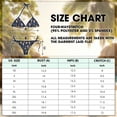 Cute Mermaid Bikini, Women's Adjustable Triangle Top and Tie Side ...
