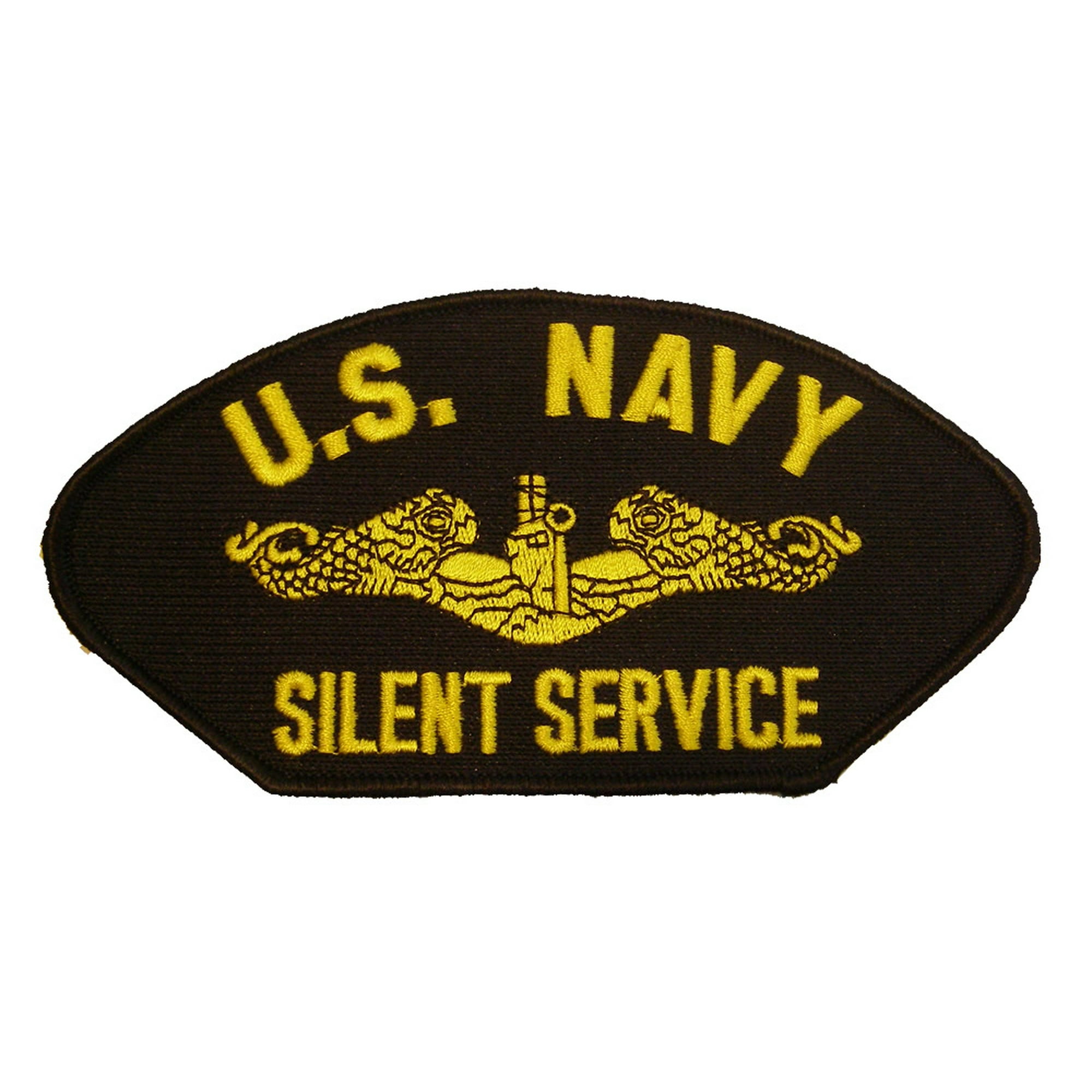 Us Navy Submarine Patches
