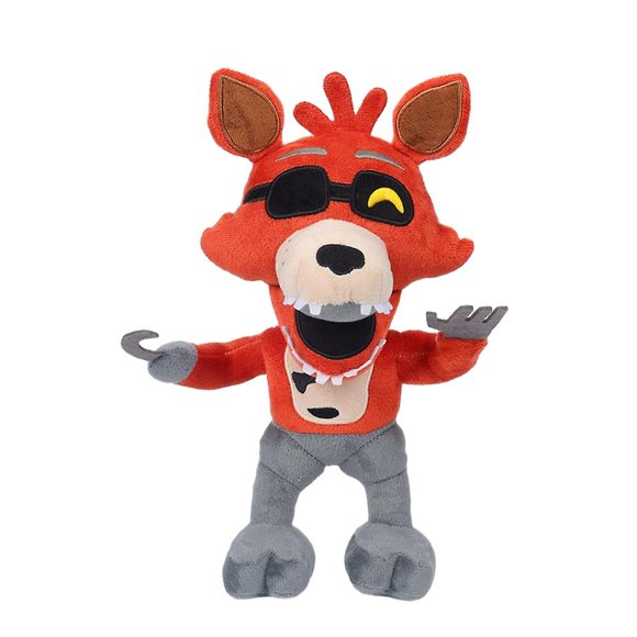 Five Nights Freddy S Plushies | Walmart Canada