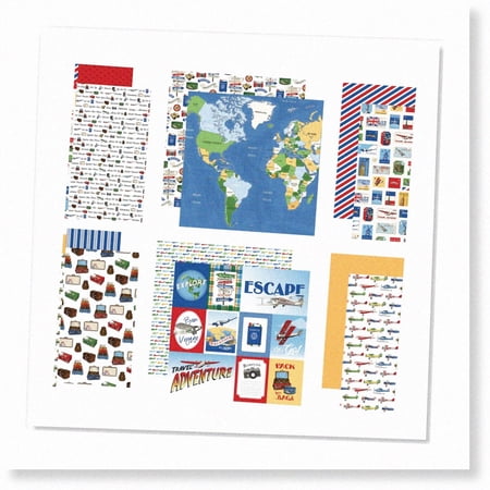wanderlust maps | Walmart Canada