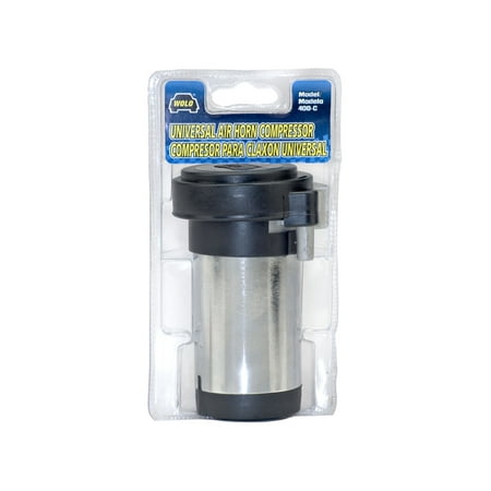 Wolo MFG 400-C Air Horn Compressor | Walmart Canada
