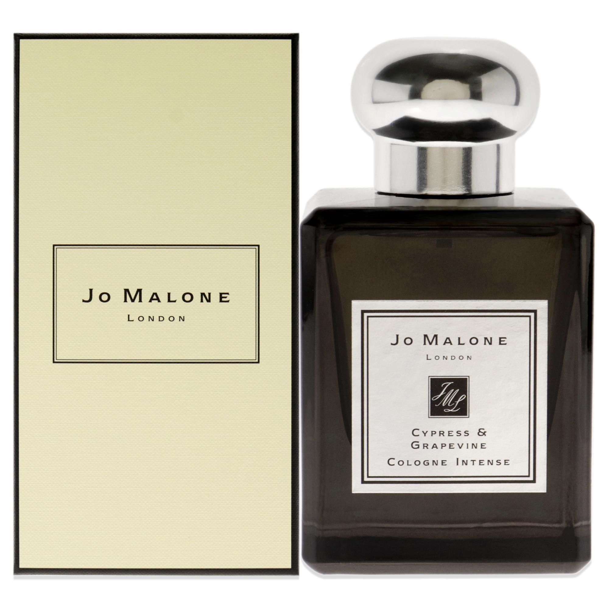 Cypress and Grapevine Intense de Jo Malone para unisex: colonia en spray de 1,7 oz Jo Malone ...
