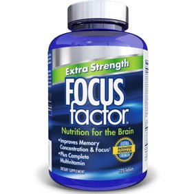 Focus 8 Mushroom Supplement by GoBiotix | Brain Booster | Immune System ...