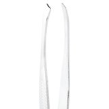 Equate Duo Pack Tweezers with Slanted and Squared Tips for Precision ...