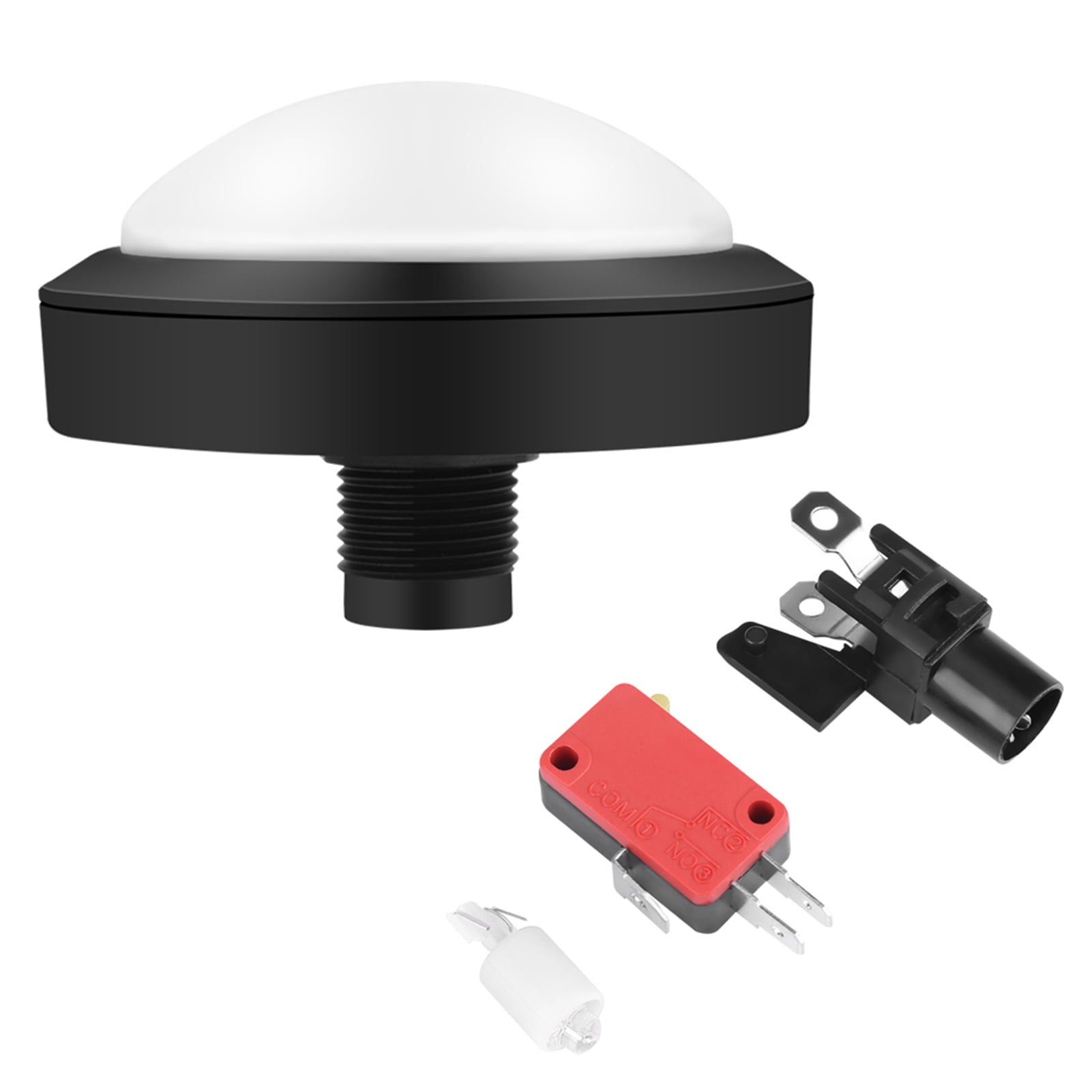 Click here for Unbranded Led Arcade Button100mm Massive Arcade Bu... prices