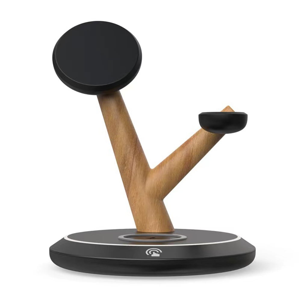 Click here for Aaronmei Wireless Charger For Apple Watch Series I... prices