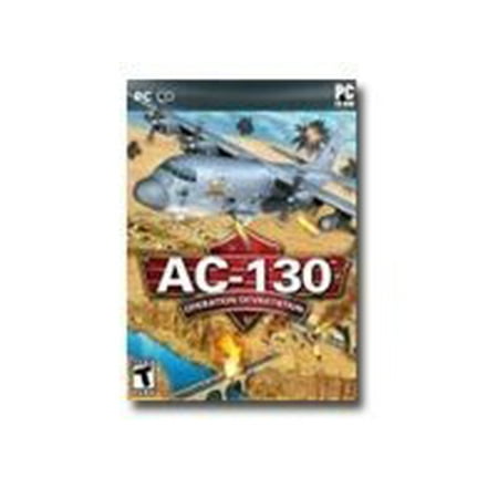 AC-130: Operation Devastation - Win - CD | Walmart Canada