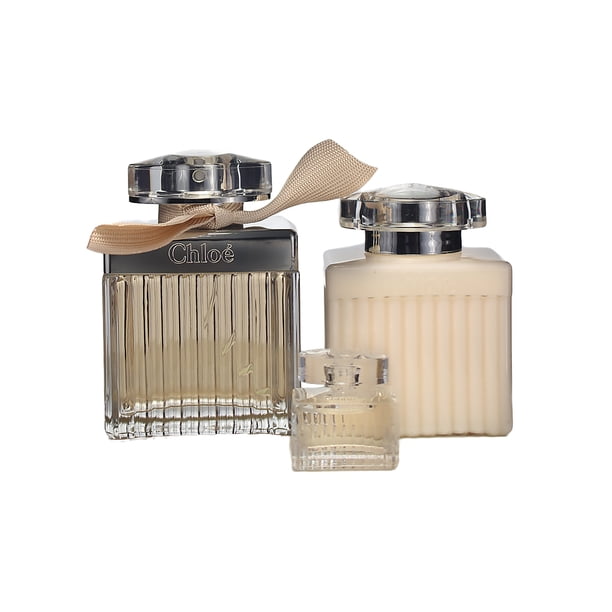 Chloe - Chloe Perfume Gift Set for Women, 3 Pieces - Walmart.com ...