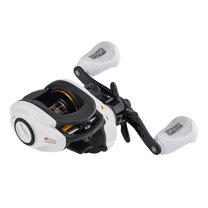 Abu Garcia Black Max Low Profile Baitcast Fishing Reel - Walmart.com